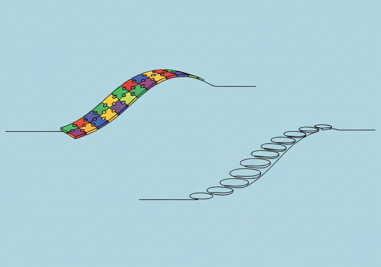 VB-MAPP vs ABLLS-R: Documentation Comparison Guide | Praxis Notes